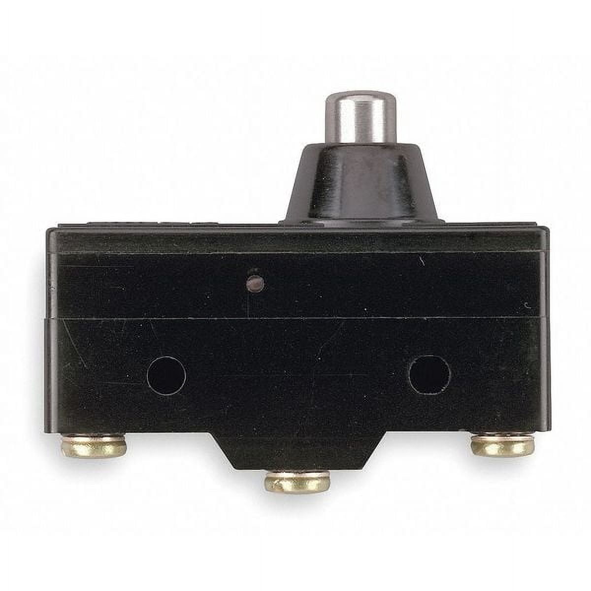 Snap Action Micro Switch OMRON A-20GD-B7-K Micro Switch With Spring ...