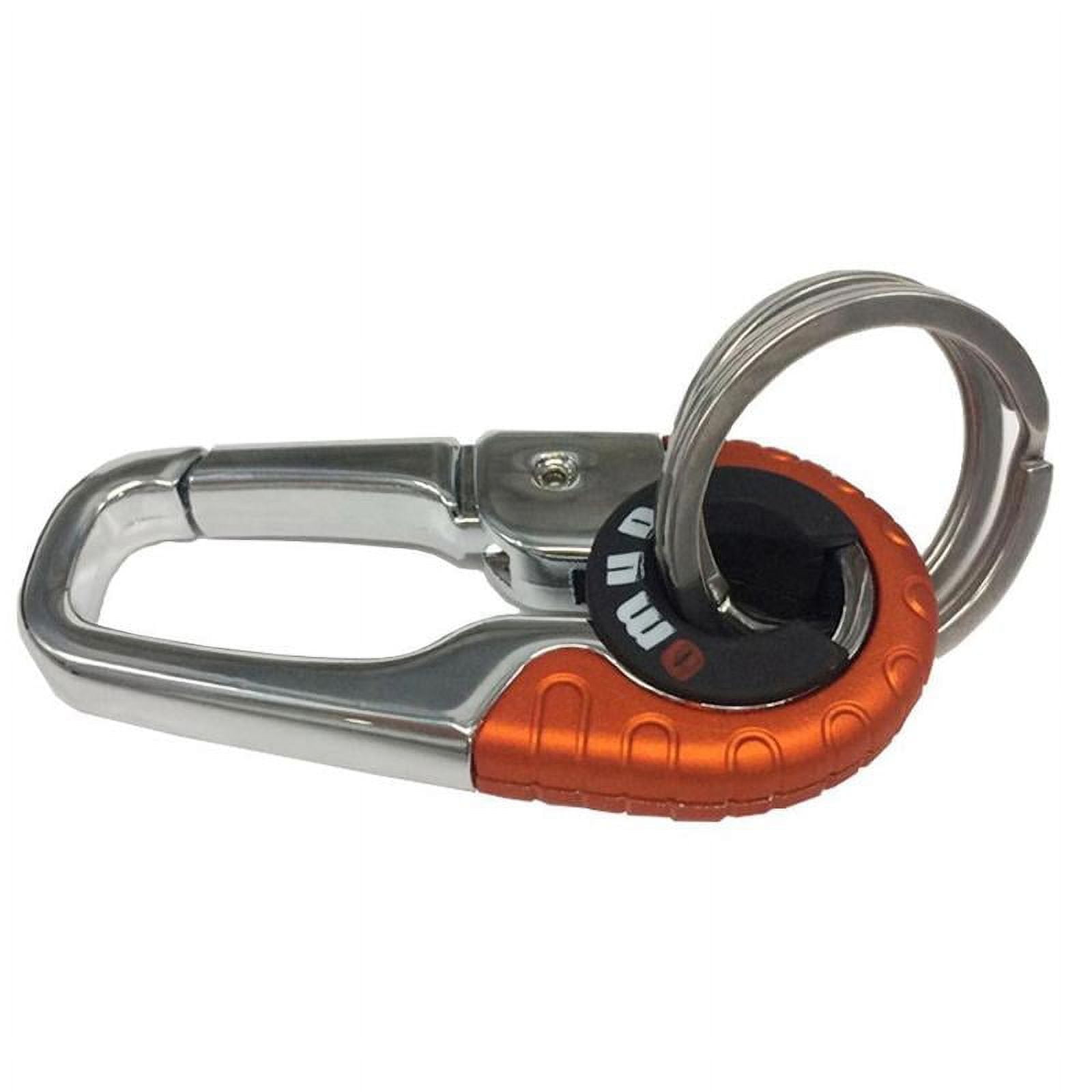 Omuda Ring Key Chain Bikes Cars Keyring steel V6H0 - Walmart.com