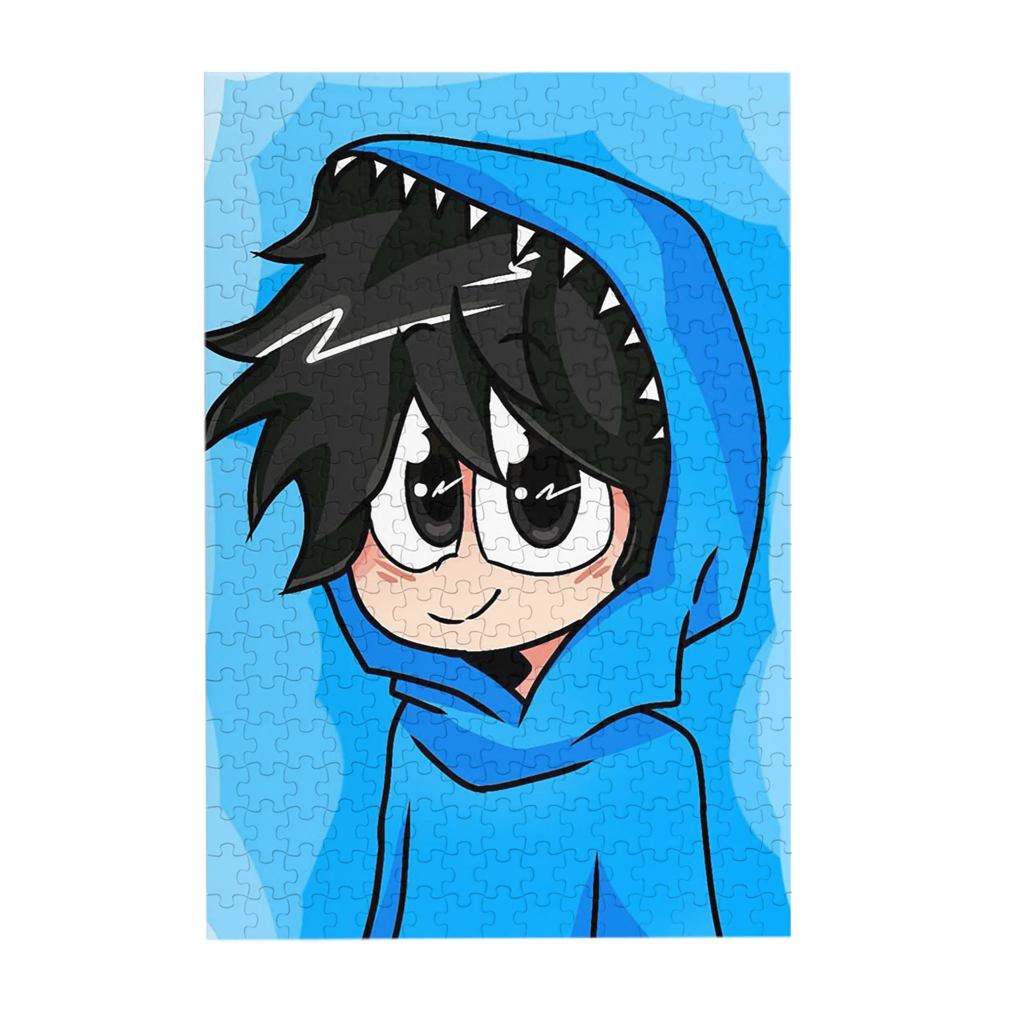 Omz Crew 300 Piece Jigsaw Puzzle Picture Puzzle Glossy Sturdy Pieces ...