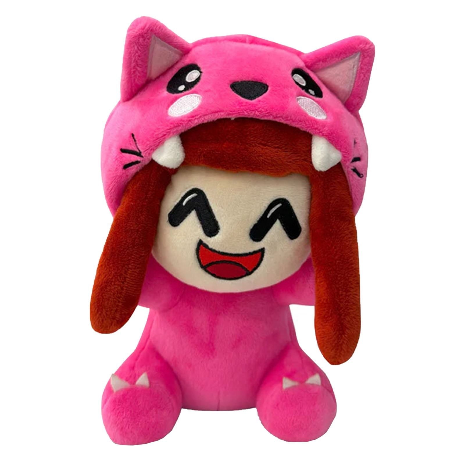 Omz Game Plushies Plush Toy Stuffed Doll Pillow Anime Merchandise Props ...