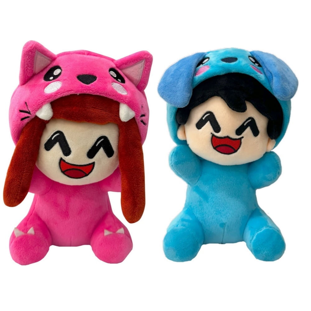 Omz+Lily Plush, Omz Plushies Doll, Cute Stuffed Animals Omz Plush Fans Birthday Gift, Ideal ...