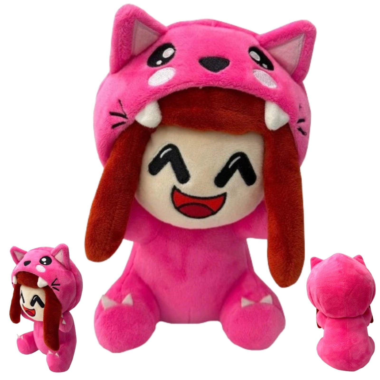 Omz Plush, 10" Omz Crew Plushies, Exquisite Plush Toy Gift, Plush Game ...