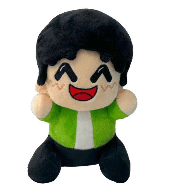 Omz Plush, 10" Omz Crew Plushies, Exquisite Plush Toy Gift, Plush Game ...