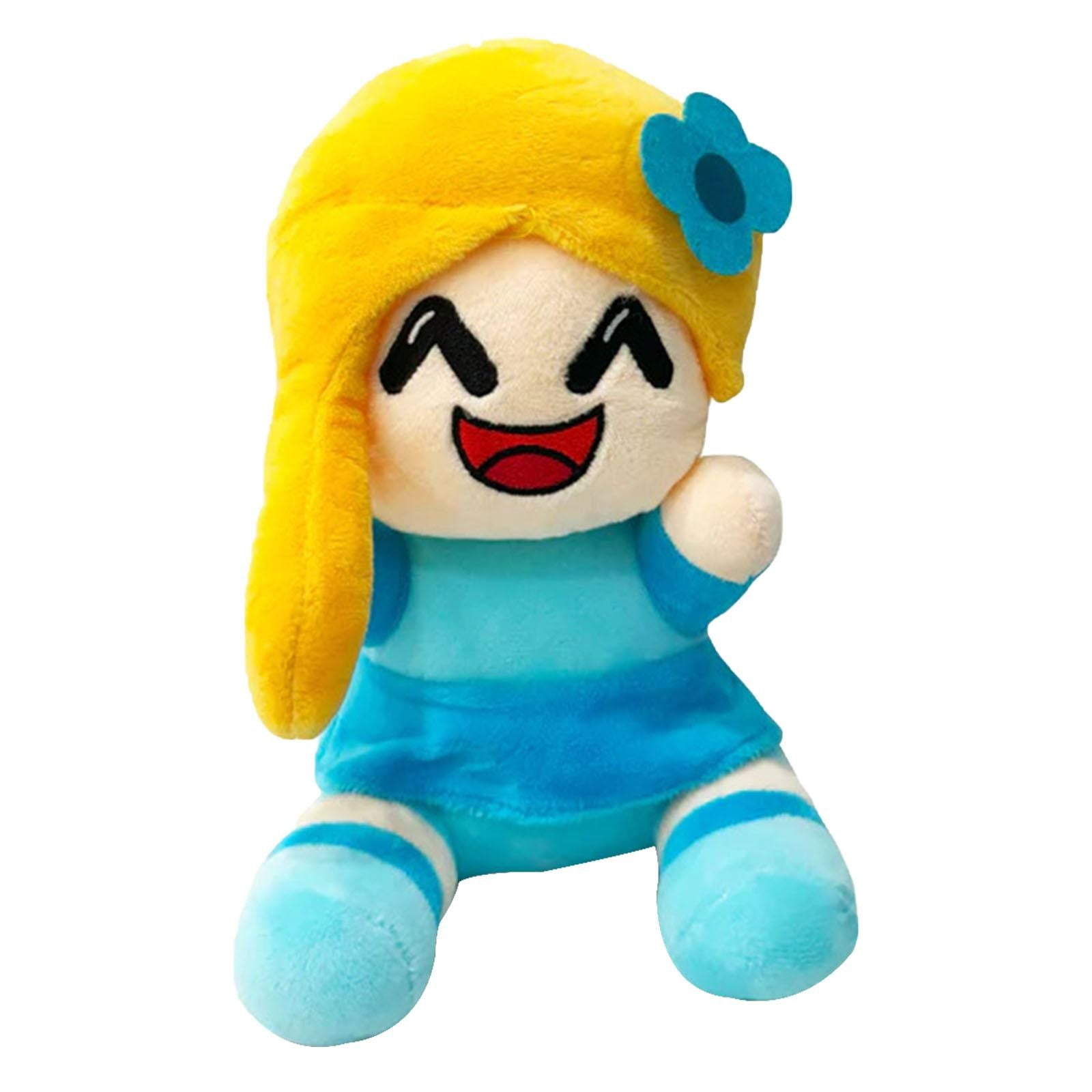 Customer reviews for Omz Plush, 10" Omz Crew Plushies, Exquisite Plush Toy Gift, Plush Game ...