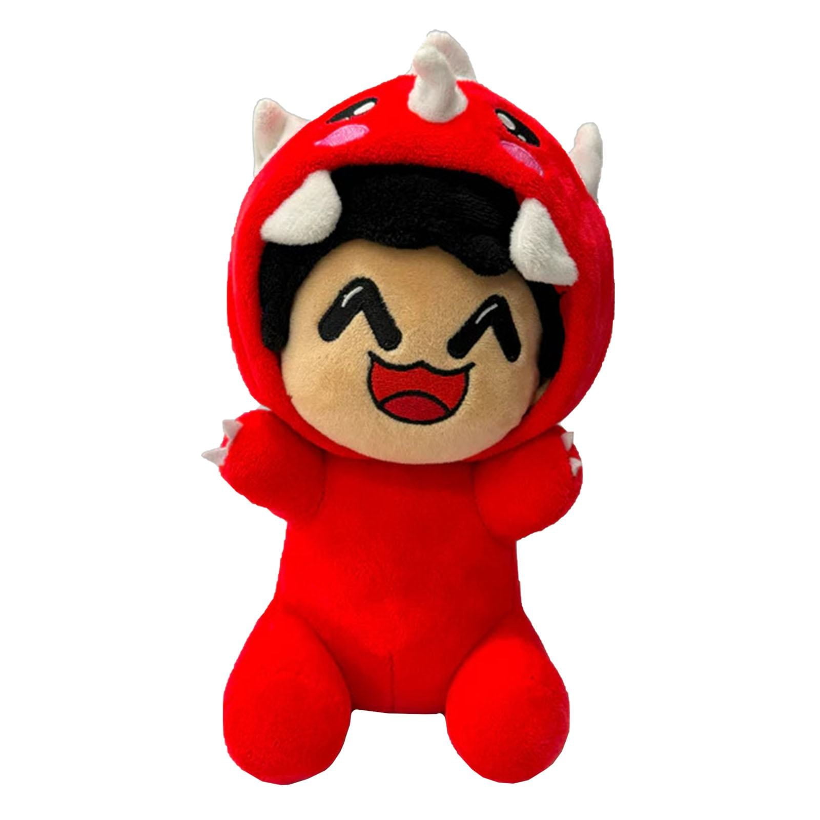 Customer reviews for Omz Plush, 10" Omz Crew Plushies, Exquisite Plush Toy Gift, Plush Game ...