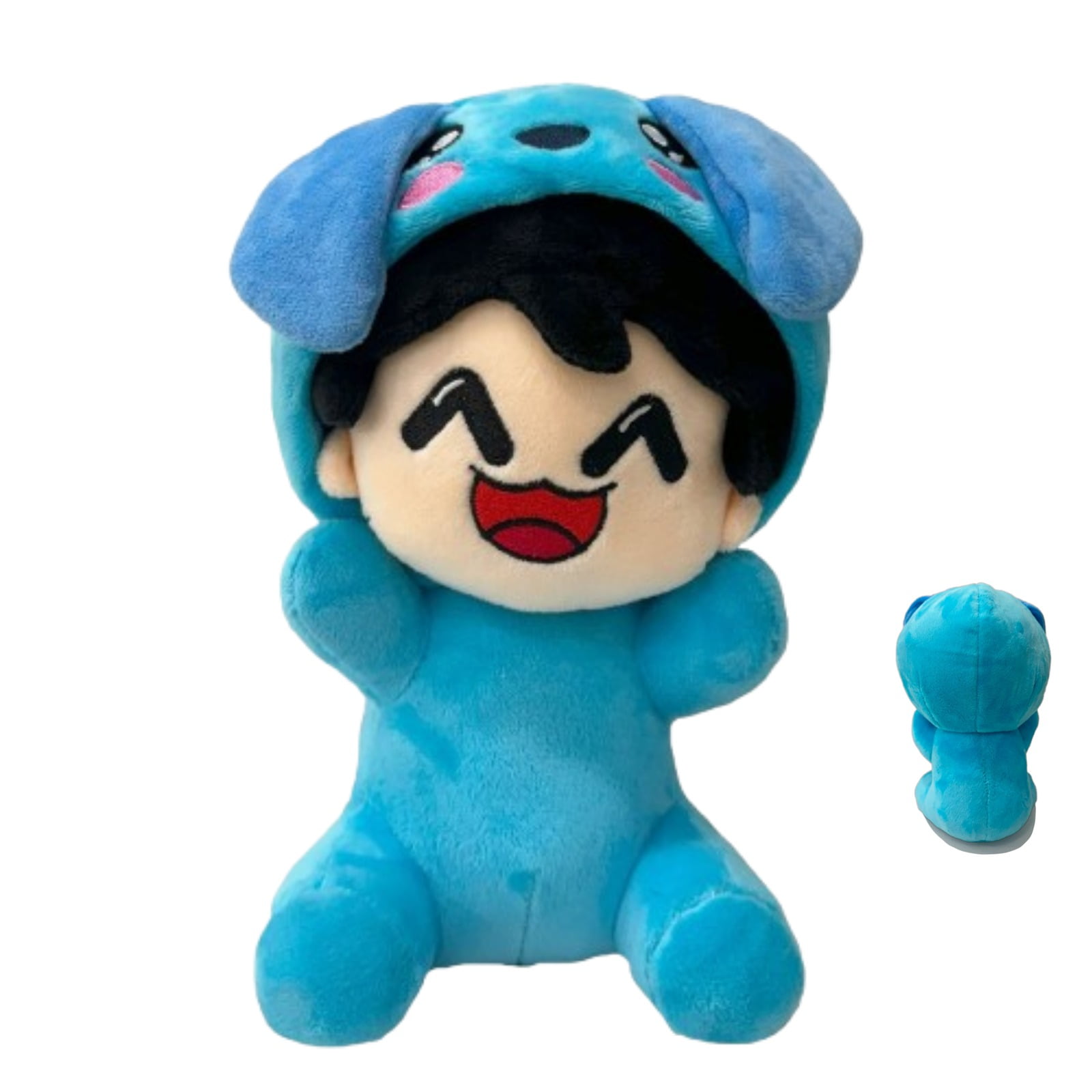 Omz Plush, 7.8 Inch Huggable Plush Toy, Soft Stuffed Doll, Best Gift ...