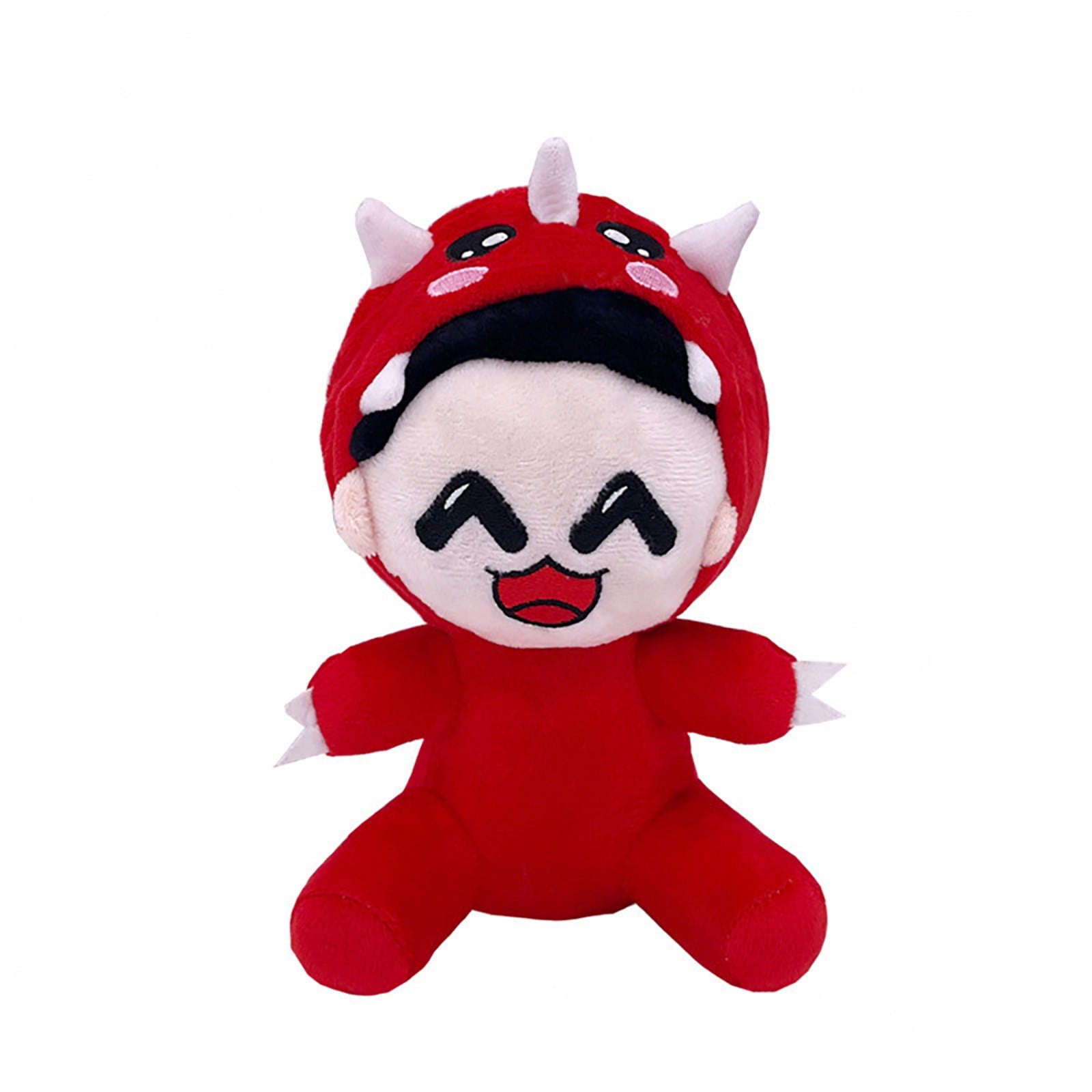 Omz Plush Toy Collection Joylulu Omz Crew Plush 7 8" Cute Anime Omz ...