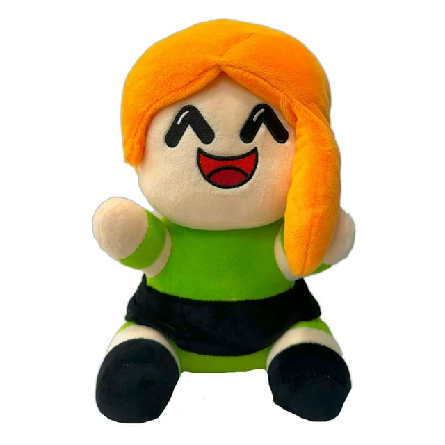 Omz Plush Toys, 7.8" Omz Crew Plushies, Omz Plush Game Players, Soft Plush Toy, Game Fans ...