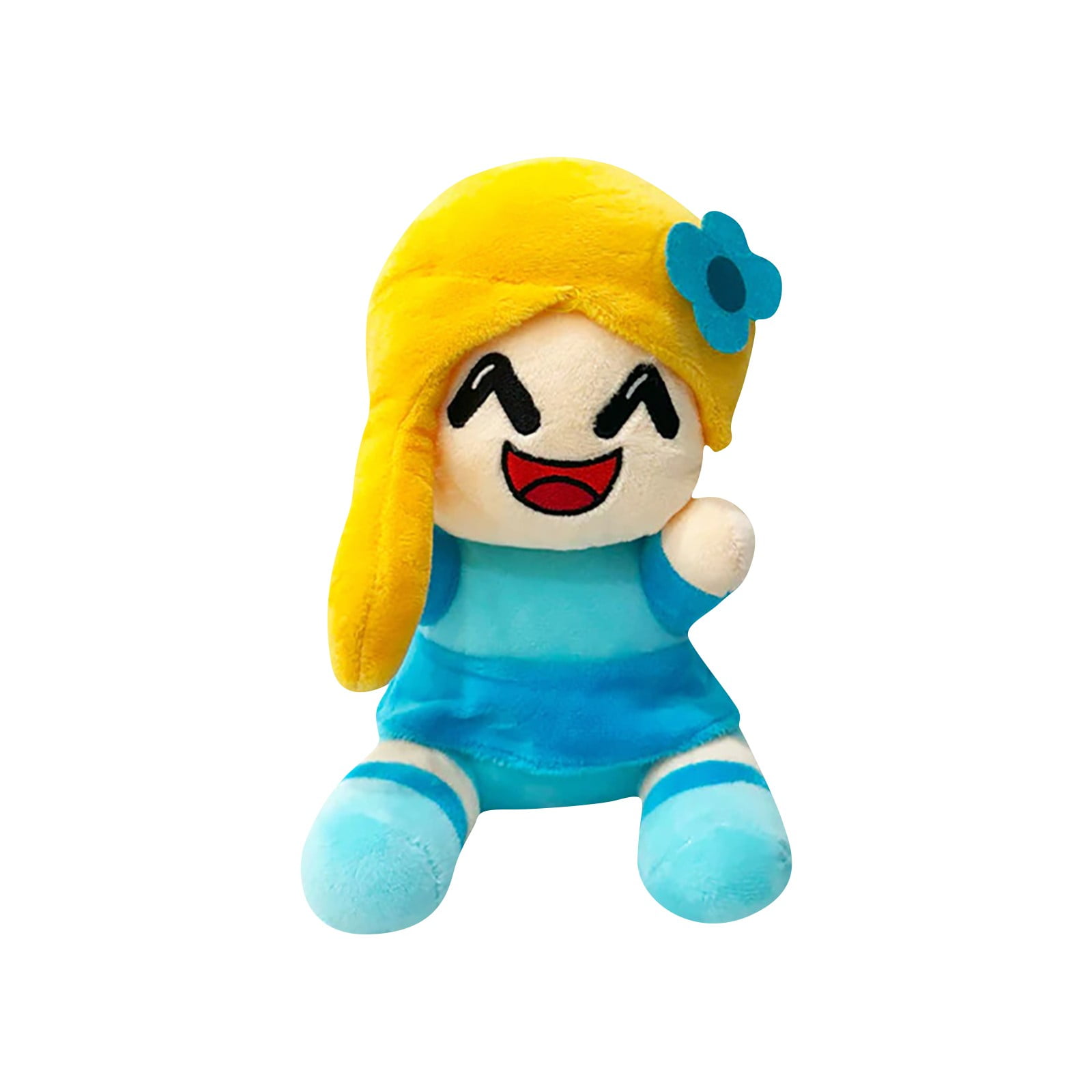 Omz Plush Toys, 8" Omz Crew Plushies,Exquisite Plush Gifts, Plush Game ...