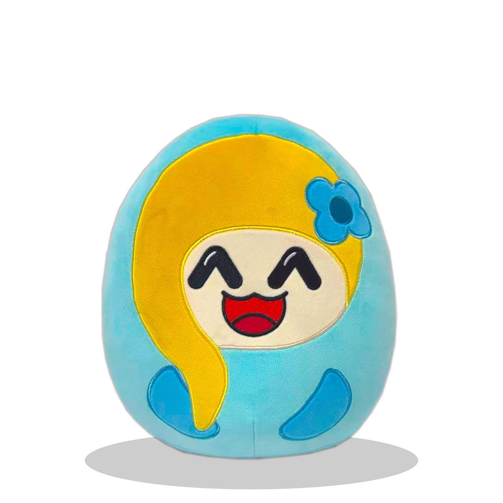 Omz Stuffed Animals Cute Stuffed Doll Game Player Plush, Themed ...