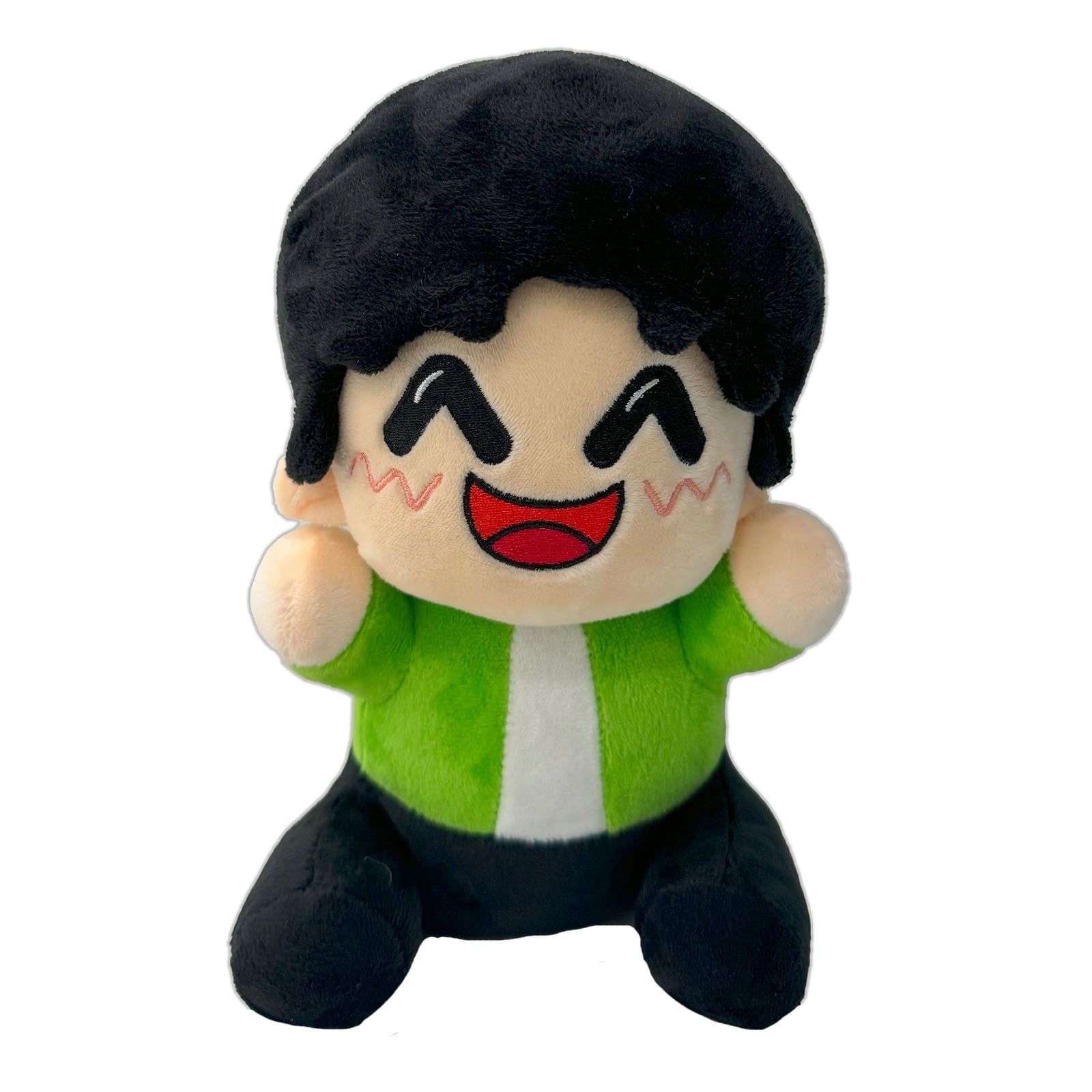 Omz Toys Clearance:Omz Crew Omz Plush Toys - Soft Collectible Plushies ...