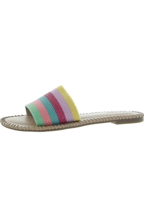 Beaded Sandals