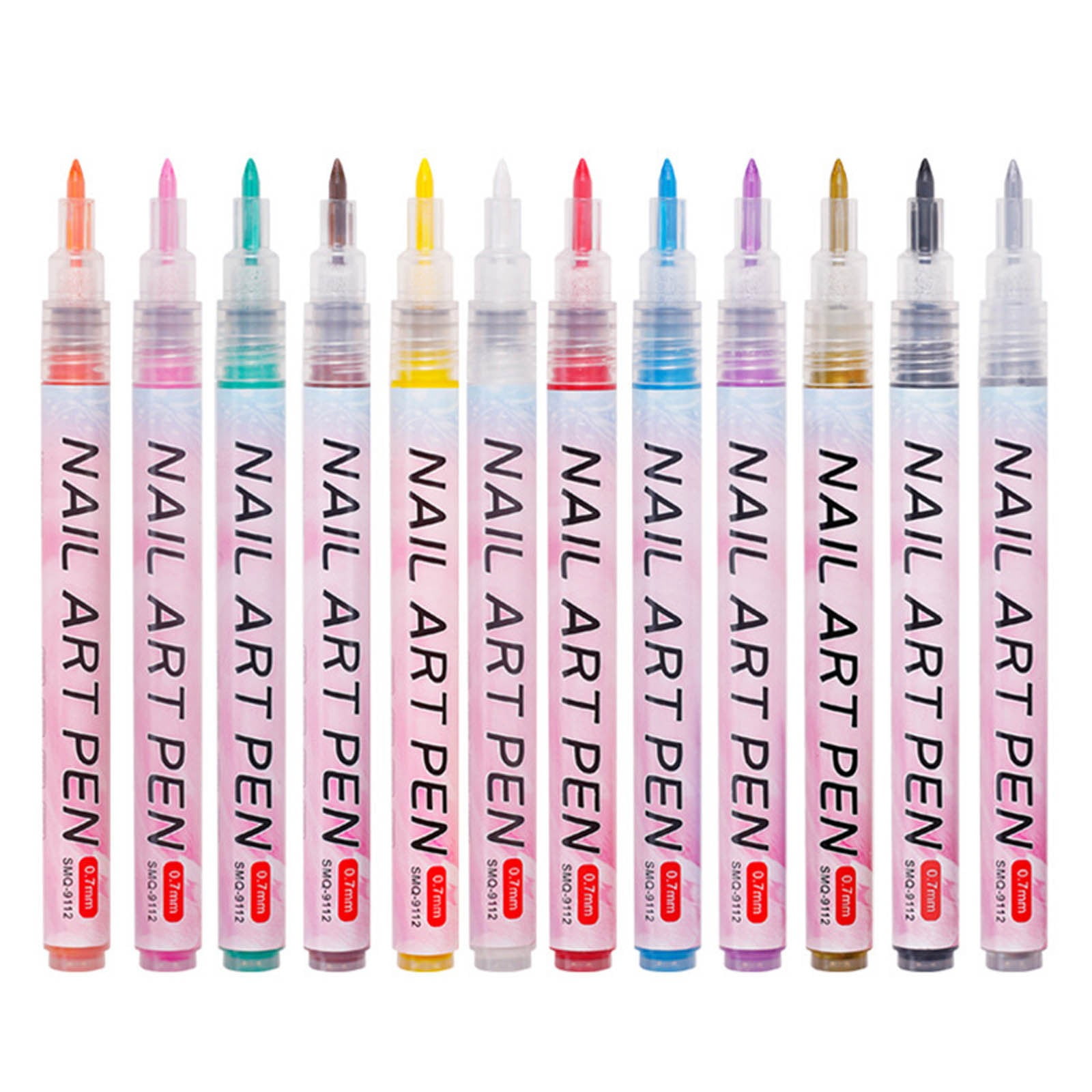 On A New Journey Of Creativity The Multifunctional Marker Pen Igniting ...