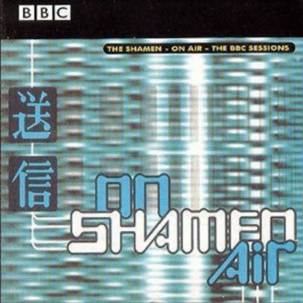 On Air: The BBC Sessions The Shamen (CD) - Walmart.com
