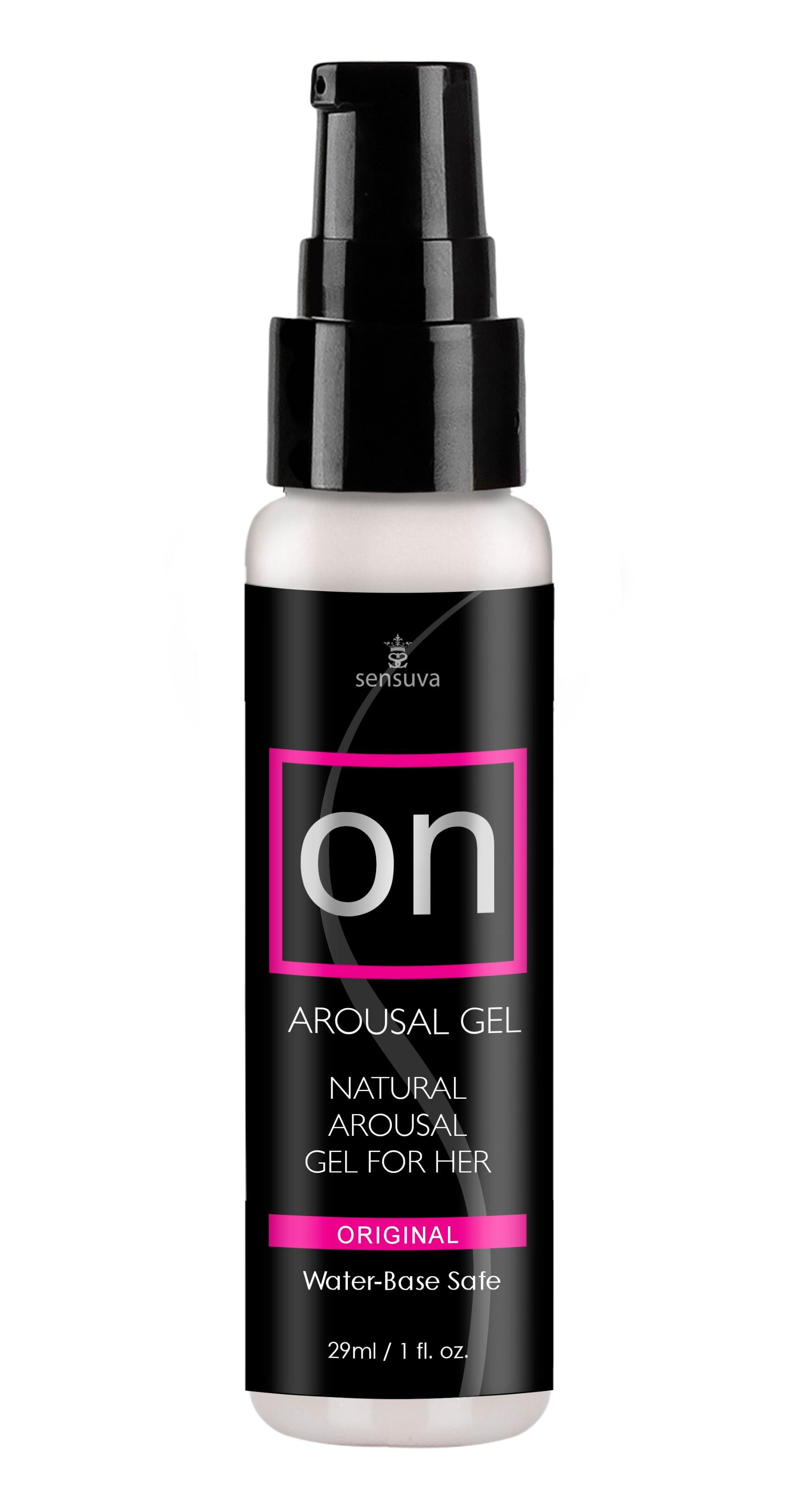 On Arousal Original - 1 Fl. Oz. Bottle - Walmart.com