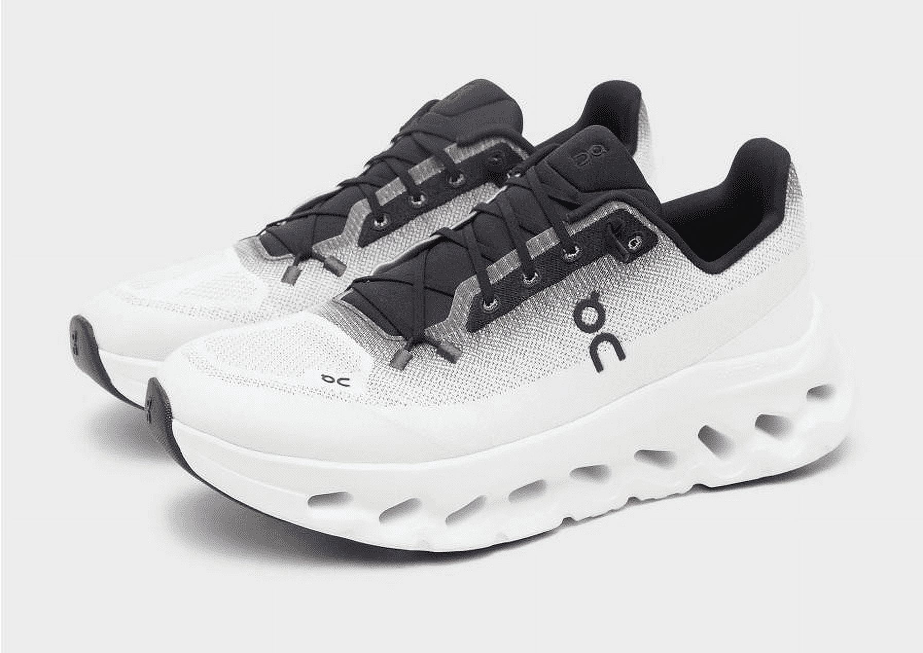 On BLACK/IVORY Men's Cloudtilt Running Sneakers, US 10 - Walmart.com