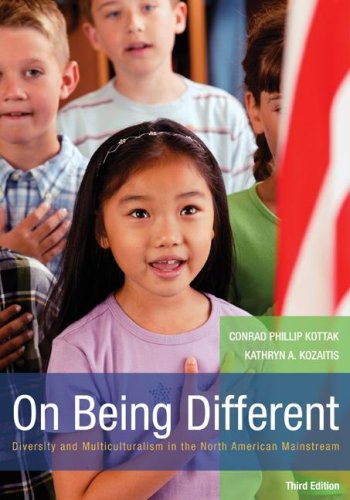 Pre-Owned On Being Different: Diversity and Multiculturalism in the ...