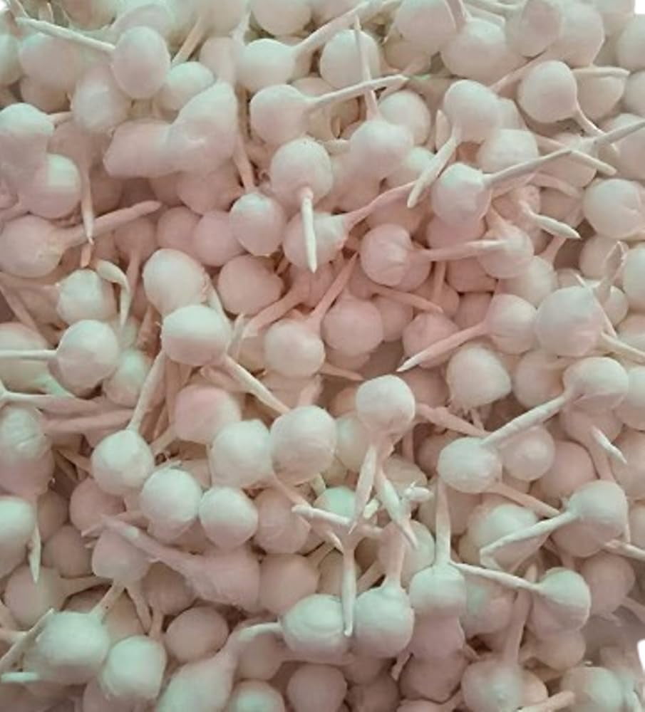 On Blow Pure Cotton Round Wicks Diya BattiPhool Batti for Pooja Aarti ...