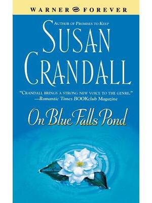 On Blue Falls Pond - Walmart.com