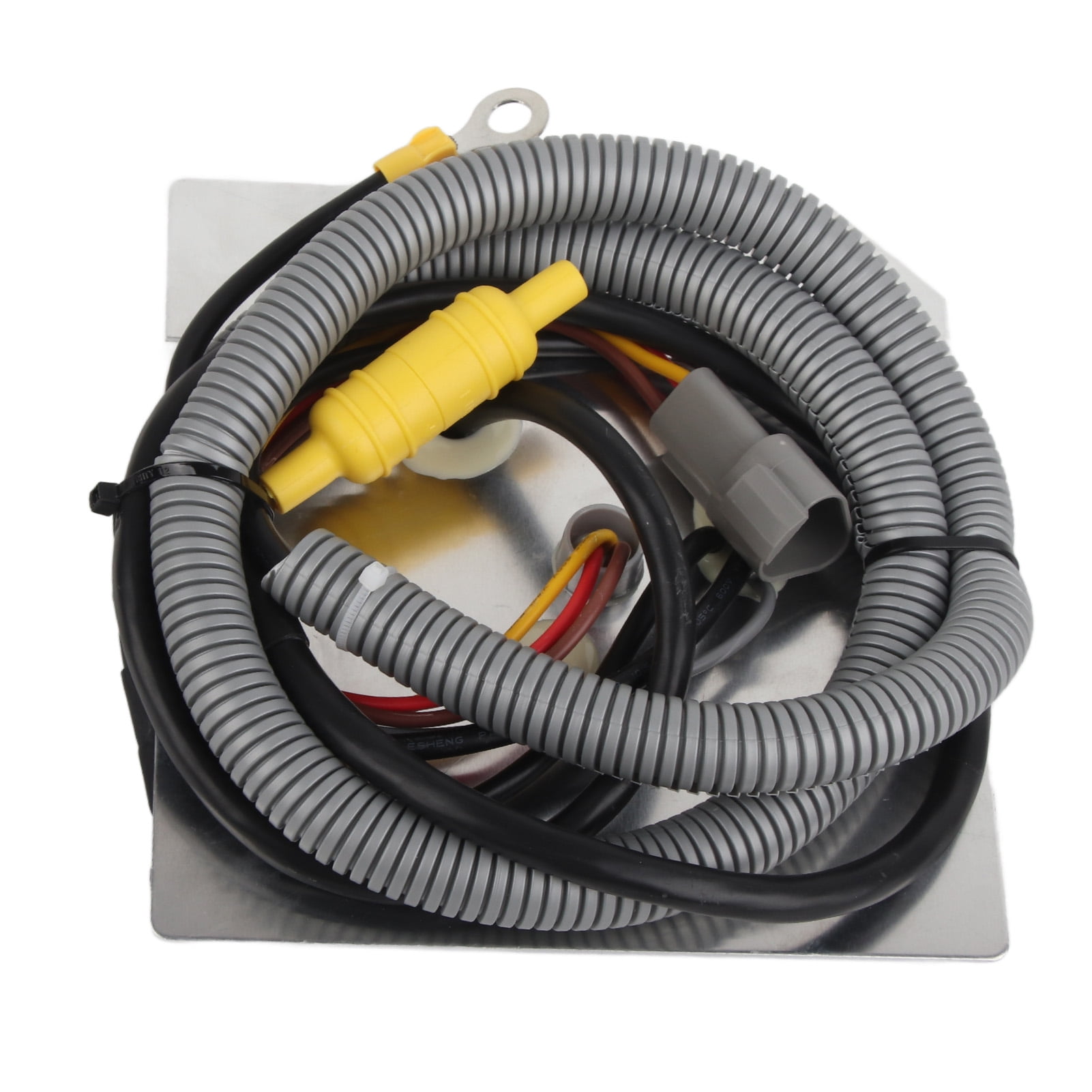 On Board Computer 48V Golf Cart OBC for PowerDrive System Replacement ...