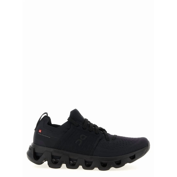 On Cloudswift 4' Sneakers Black (Men's) - Walmart.com