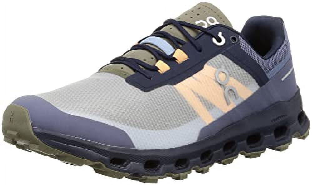 On Cloudvista Mens - Midnight Olive - 46 EU - Walmart.com