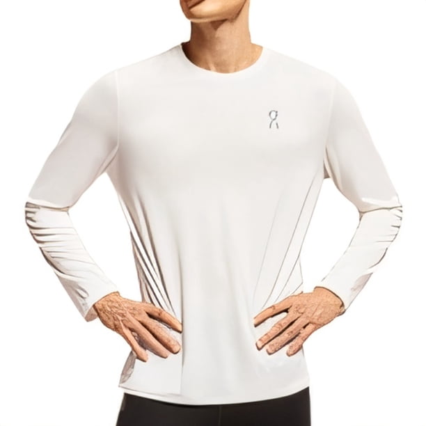 On Core Long Sleeve Men's Tee - M - Walmart Business Supplies