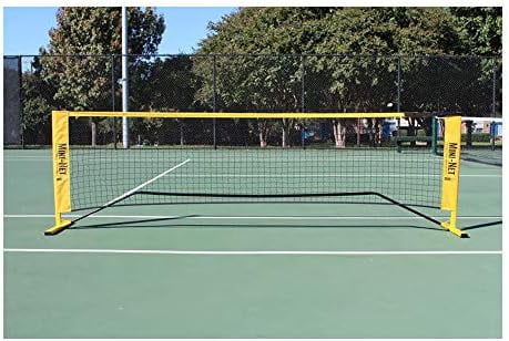 On Court Off Court Quickstart Mini Net System$$Sport & Recreation Other ...