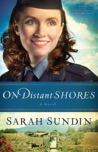 Pre-Owned On Distant Shores (Paperback) 0800720822 9780800720827 ...
