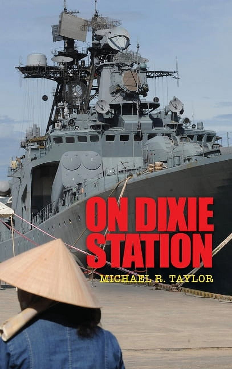 On Dixie Station, (Hardcover) - Walmart.com