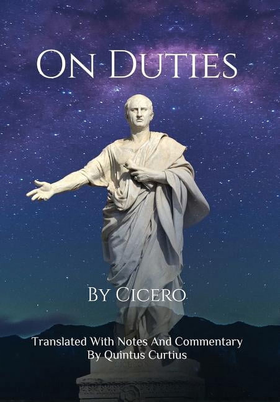On Duties, (Hardcover) - Walmart Business Supplies