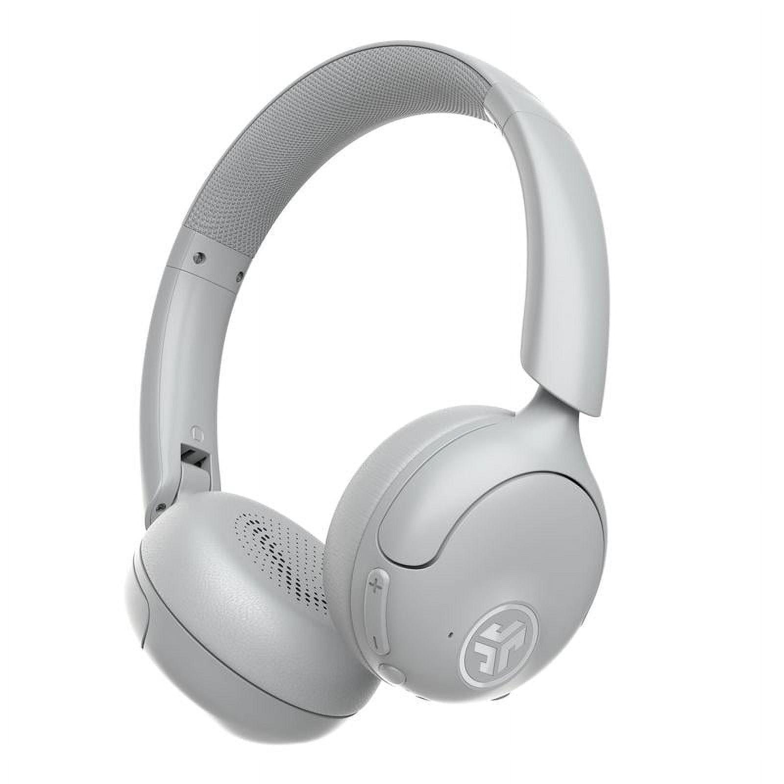 On Ear Headphones: JLab Go Lux Active Noise Cancelling Headphones, 70 ...