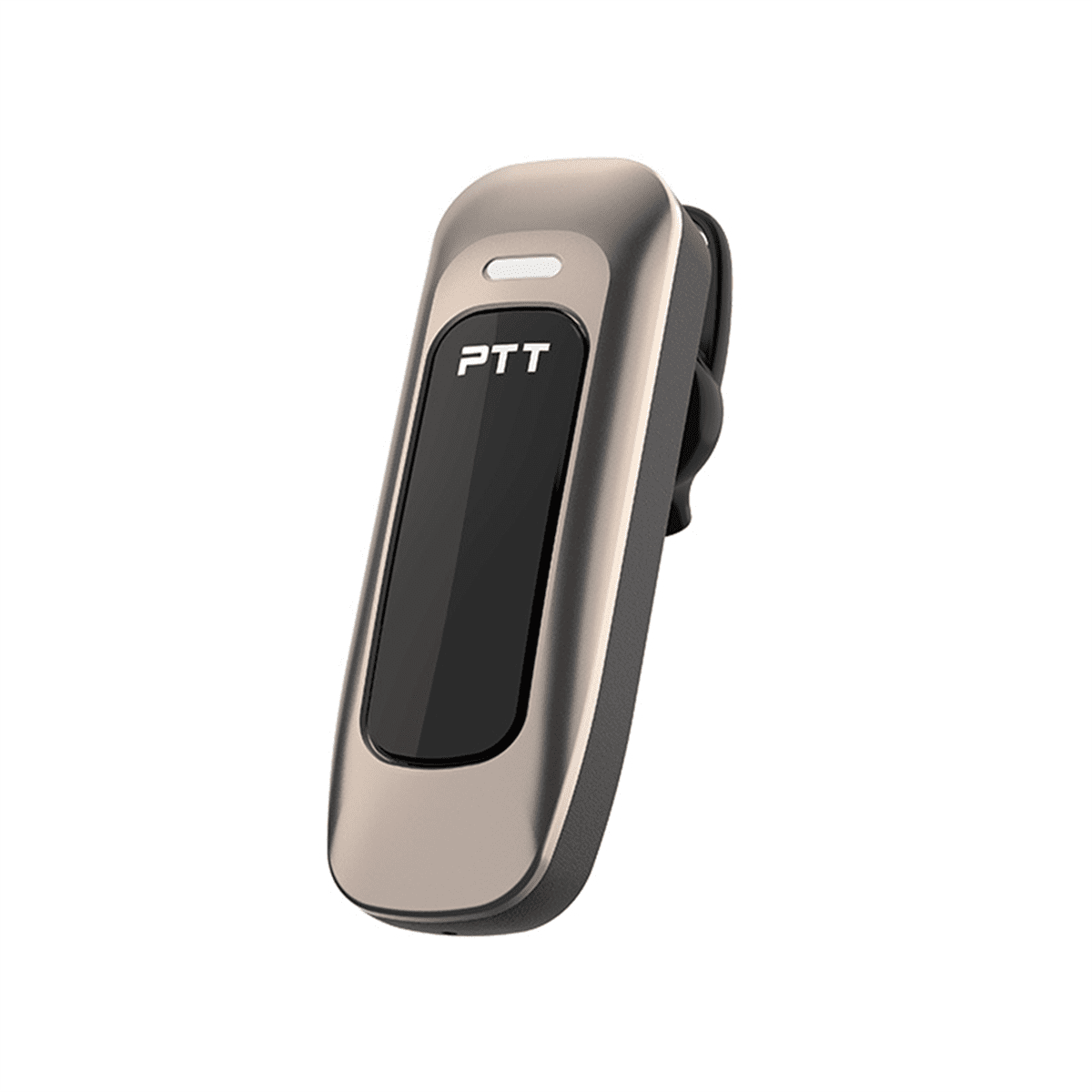 On-Ear Headset Receive 500 Square Feet Mini Walkie-Talkie Bluetooth ...