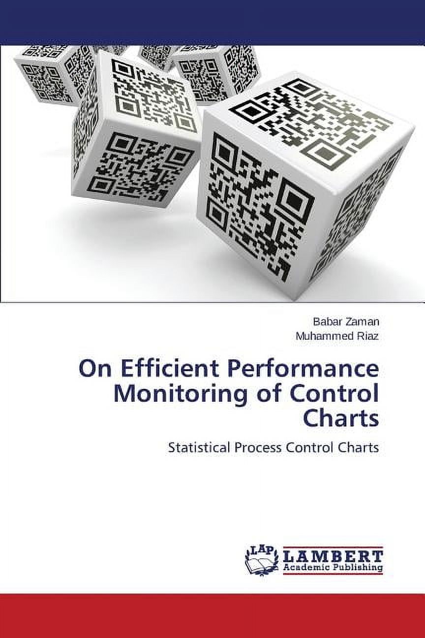 On Efficient Performance Monitoring of Control Charts (Paperback ...