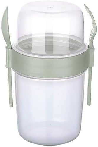 On the Go Cups, Take and Go Cup with Topping Cereal or Oatmeal ...