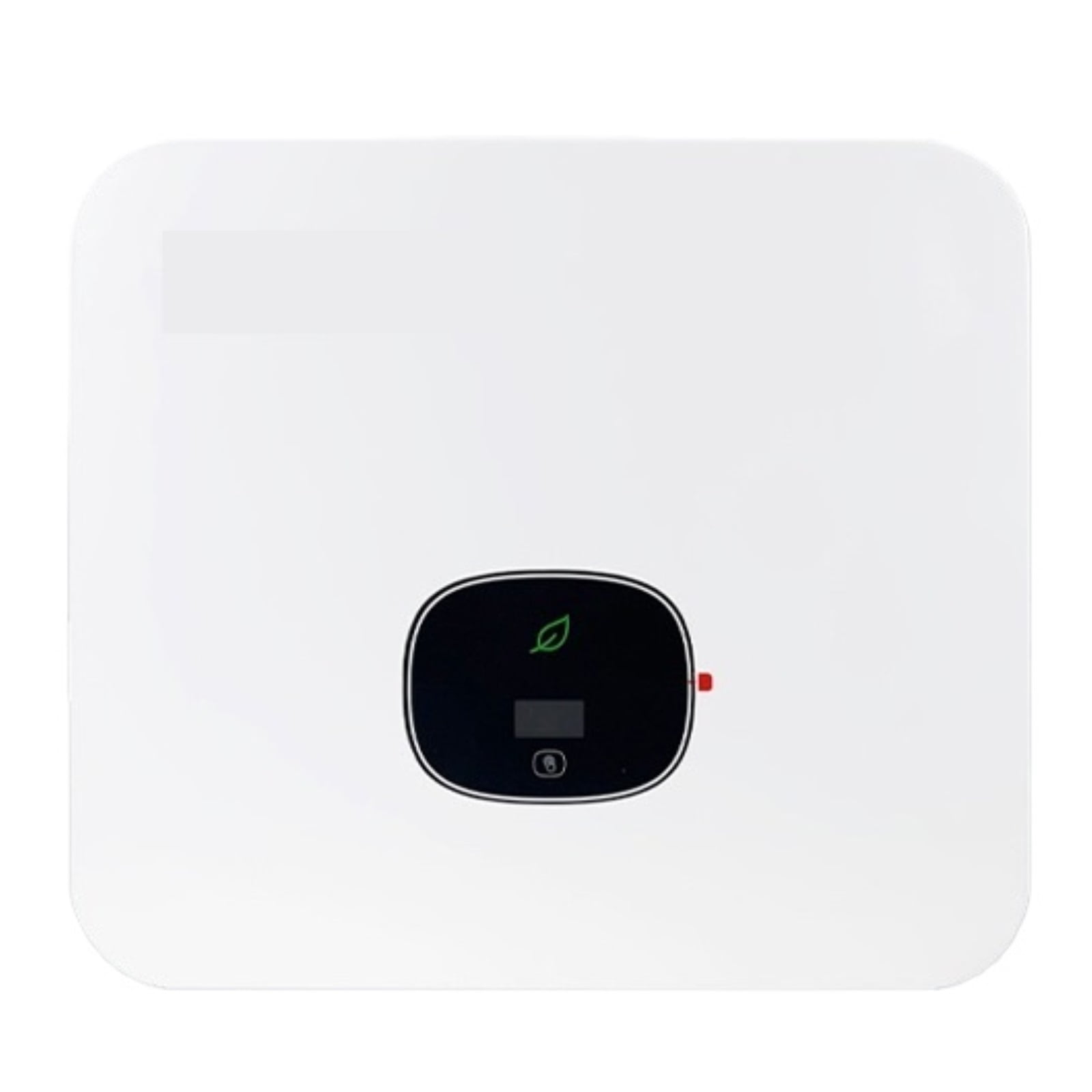 On Grid Solar Inverter, On-grid 3-phase Dual MPPT, with LCD Display ...