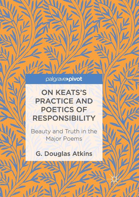 Professor And Coordinator Of Graduate Studies G Douglas Atkins