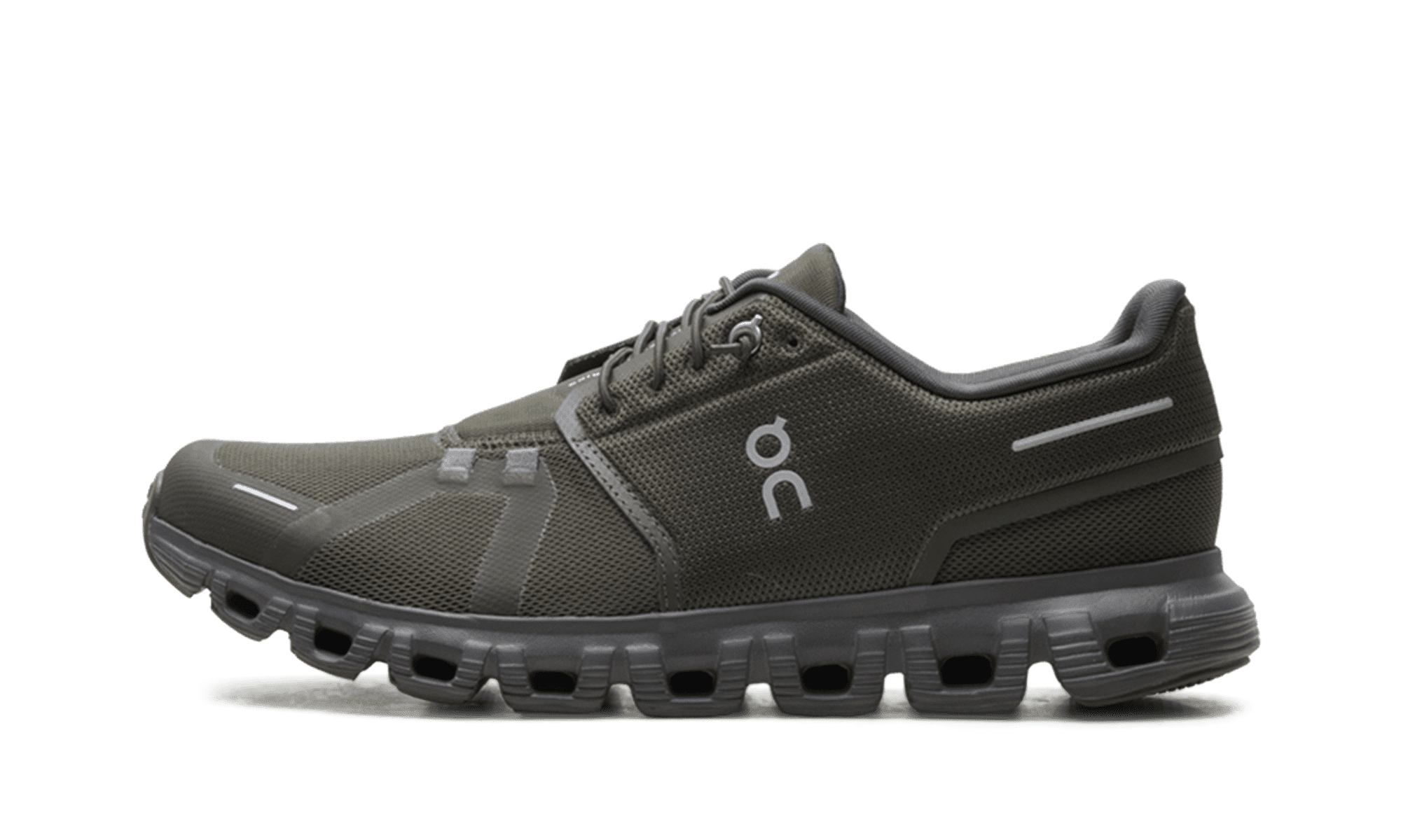 On MENS Cloud 6 "Olive/Eclipse" 3MF10070656 from Stadium Goods ...