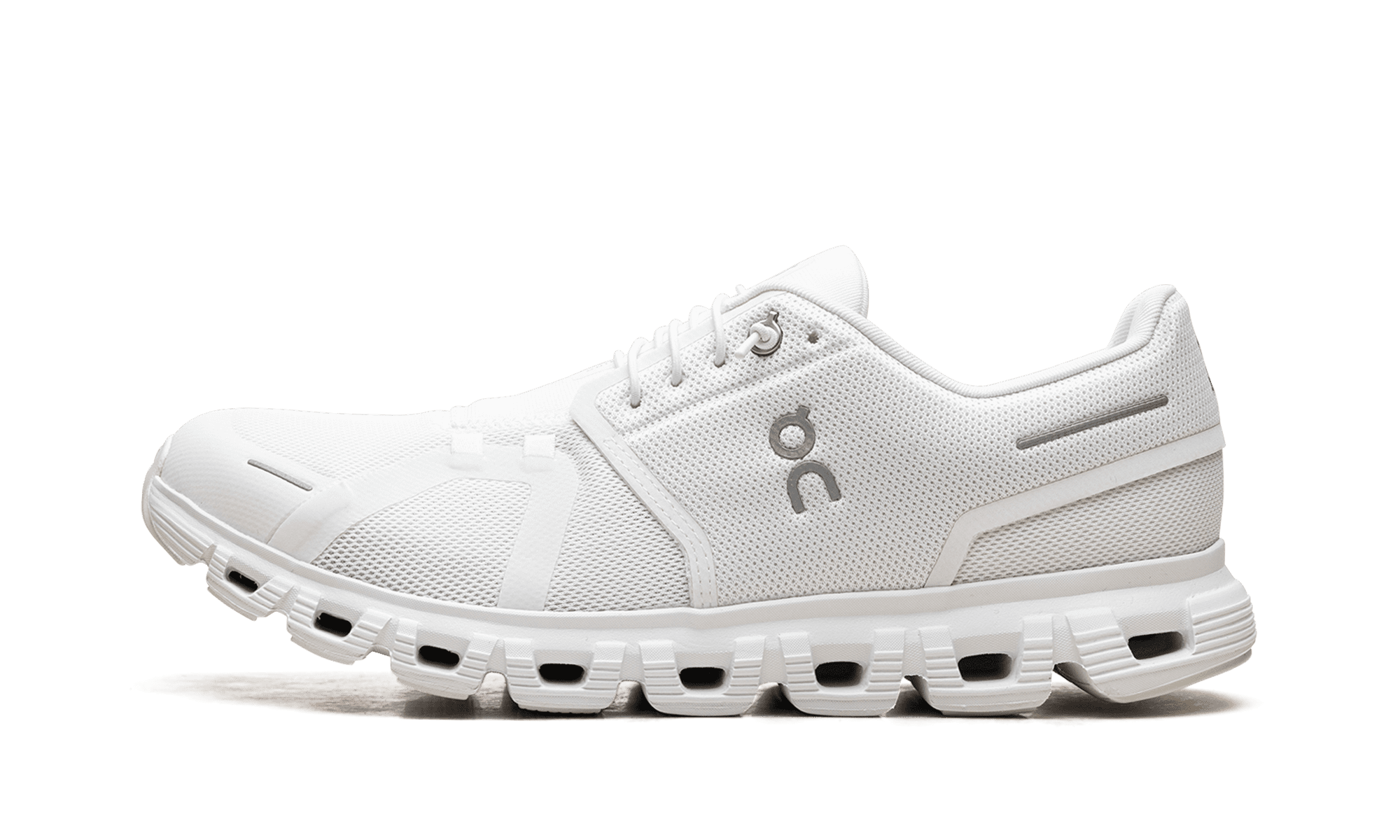 On MENS Cloud 6 "Triple White" 3MF10071200 from Stadium Goods - Walmart.com