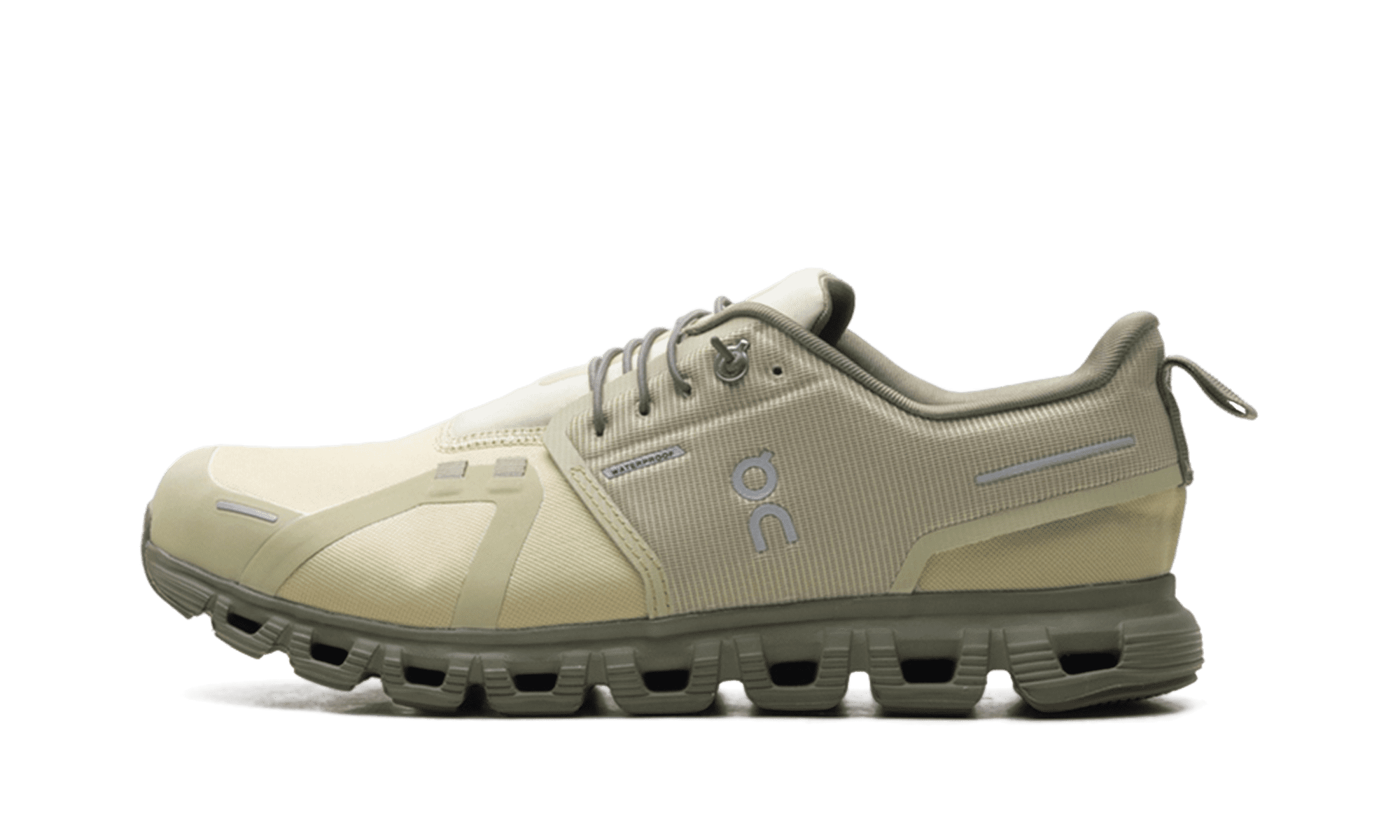 On MENS Cloud 6 WP "Caper Grove" 3MF10063031 from Stadium Goods ...