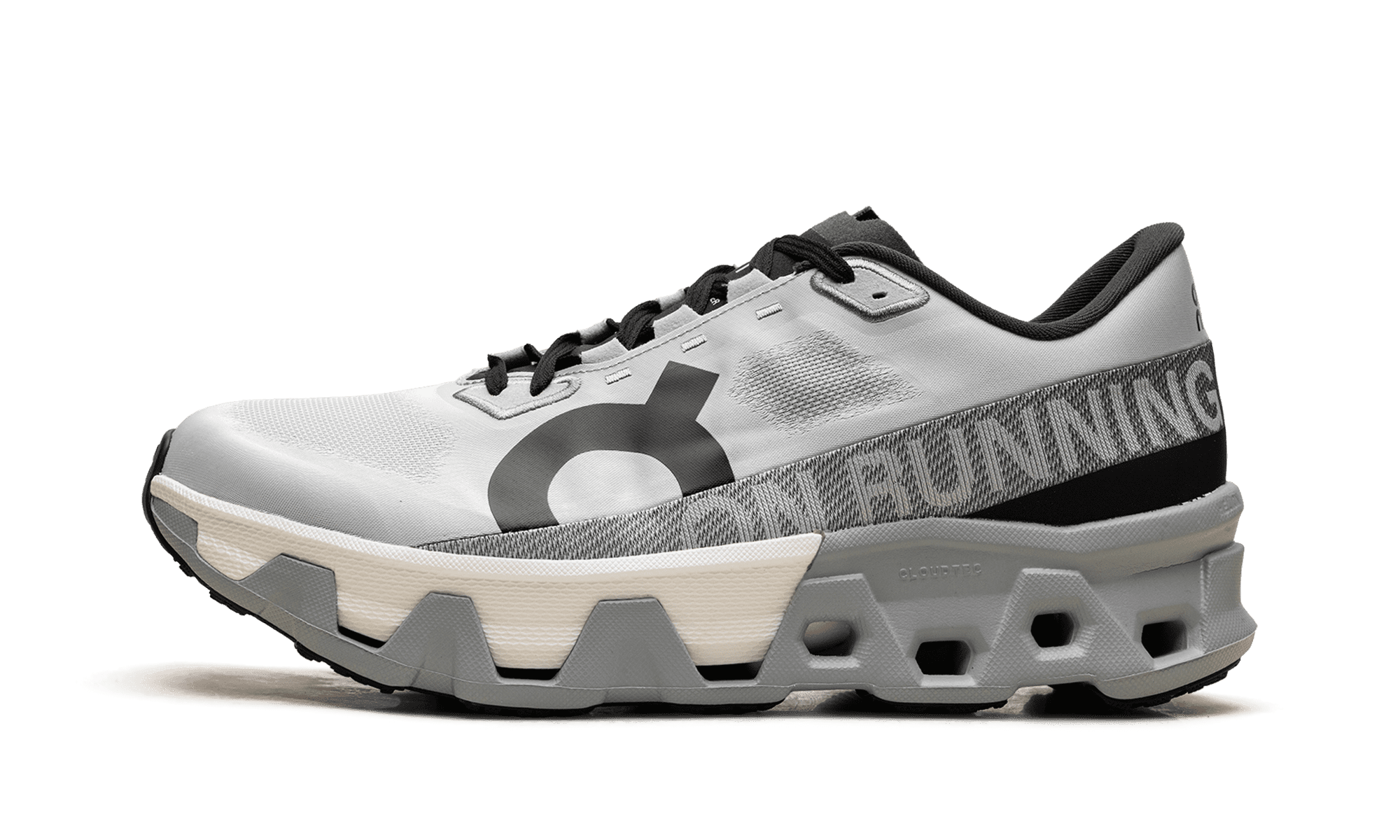 On MENS Cloudmonster Hyper "Glacier Ivory" 3ME10133205 from Stadium ...