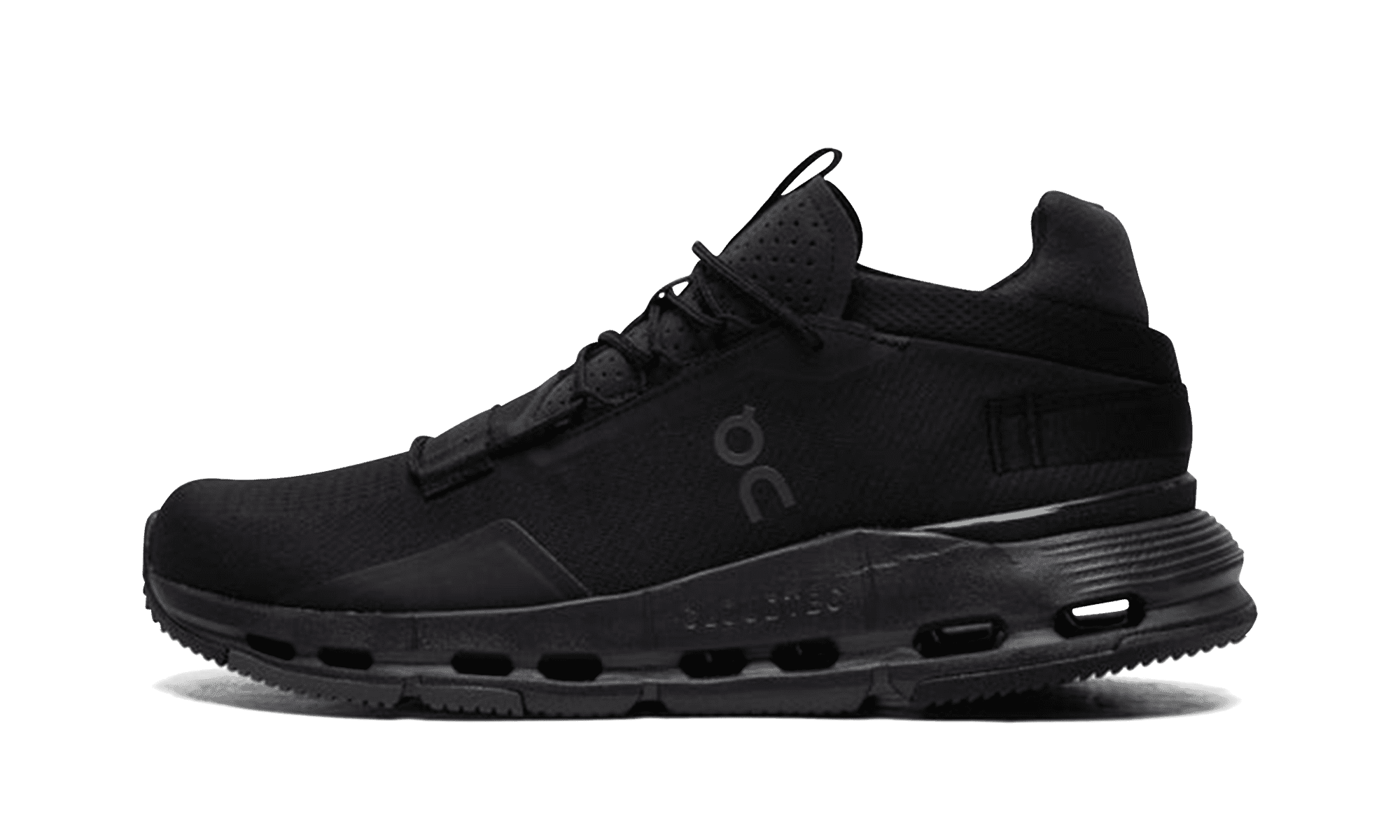 On MENS Cloudnova 2 "Black" 3ME30210485 from Stadium Goods - Walmart.com