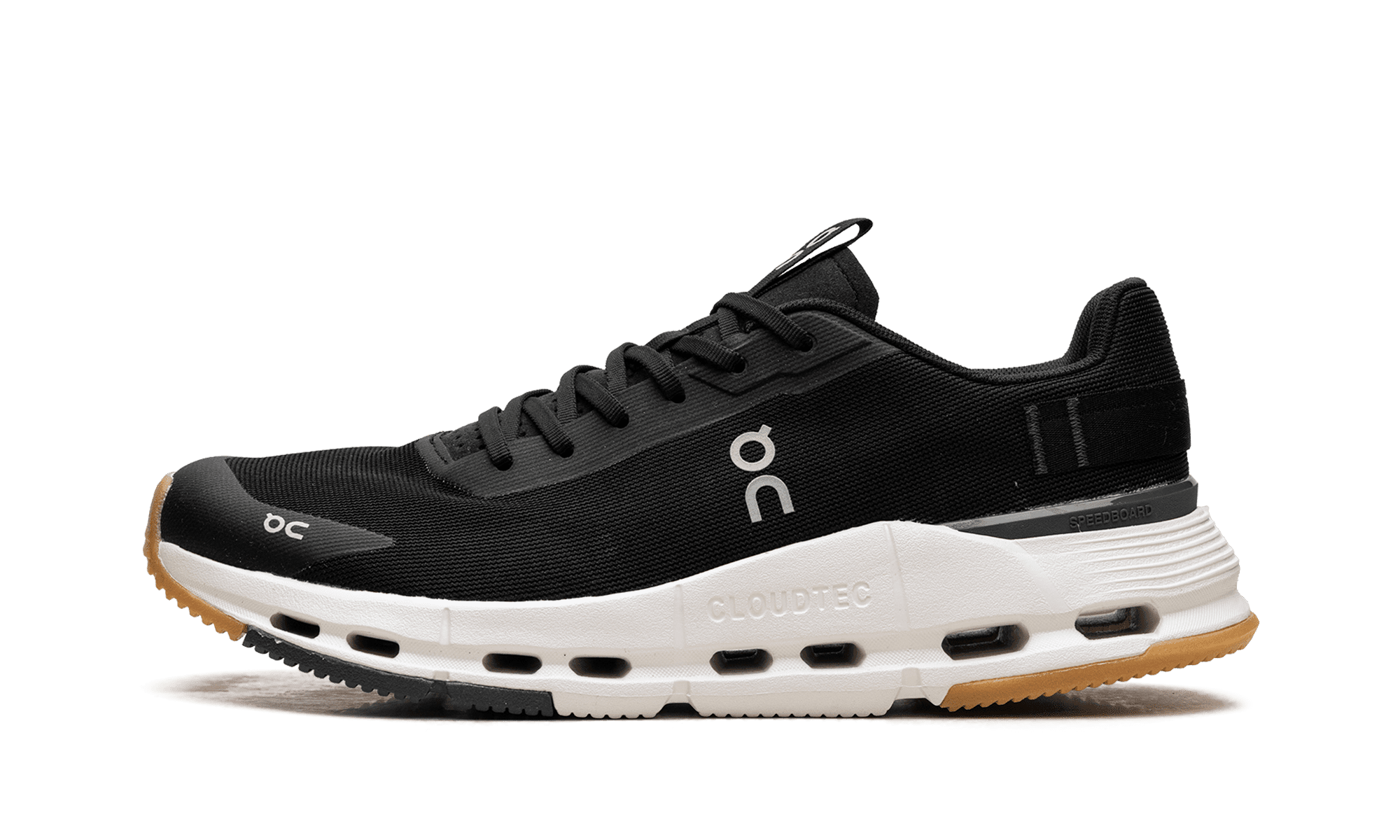 On MENS Cloudnova Form 2 "Black Ivory" 3ME30151430 from Stadium Goods ...