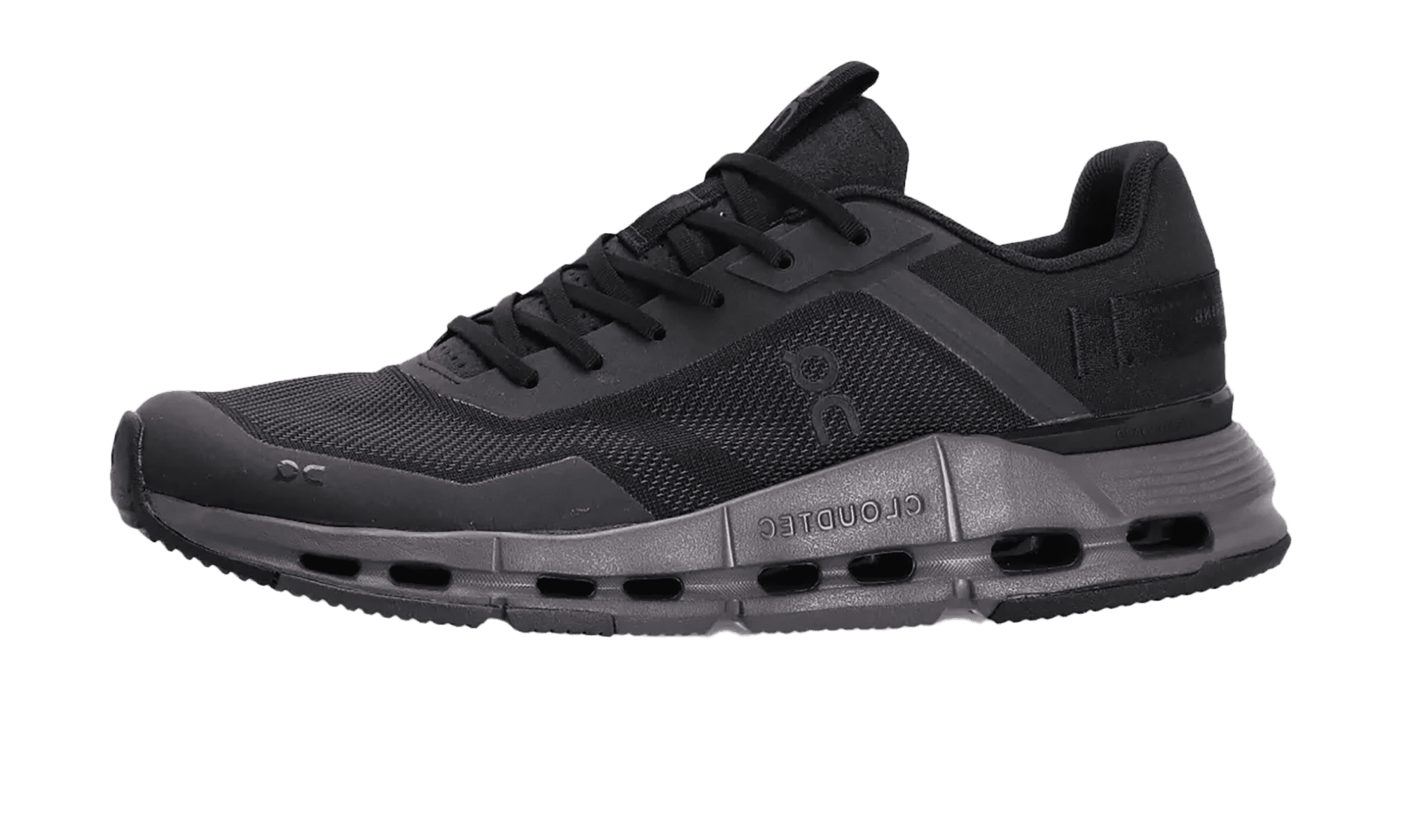 On MENS Cloudnova Form 2 TT "Black" 3MF10730106 from Stadium Goods - Walmart.com