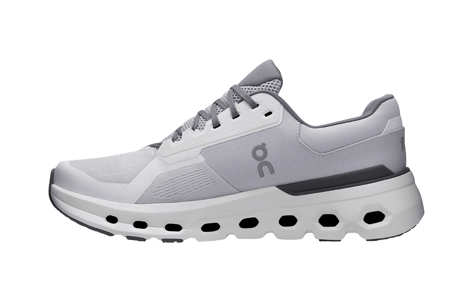On MENS Cloudrunner 2 "Frost White" 3ME10140622 from Stadium Goods ...