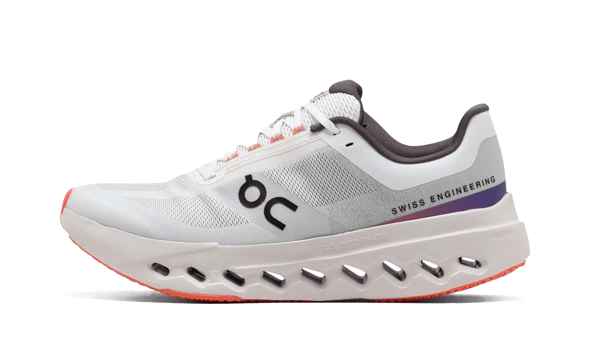 On MENS Cloudsurfer "White" 3ME30020256 from Stadium Goods - Walmart.com