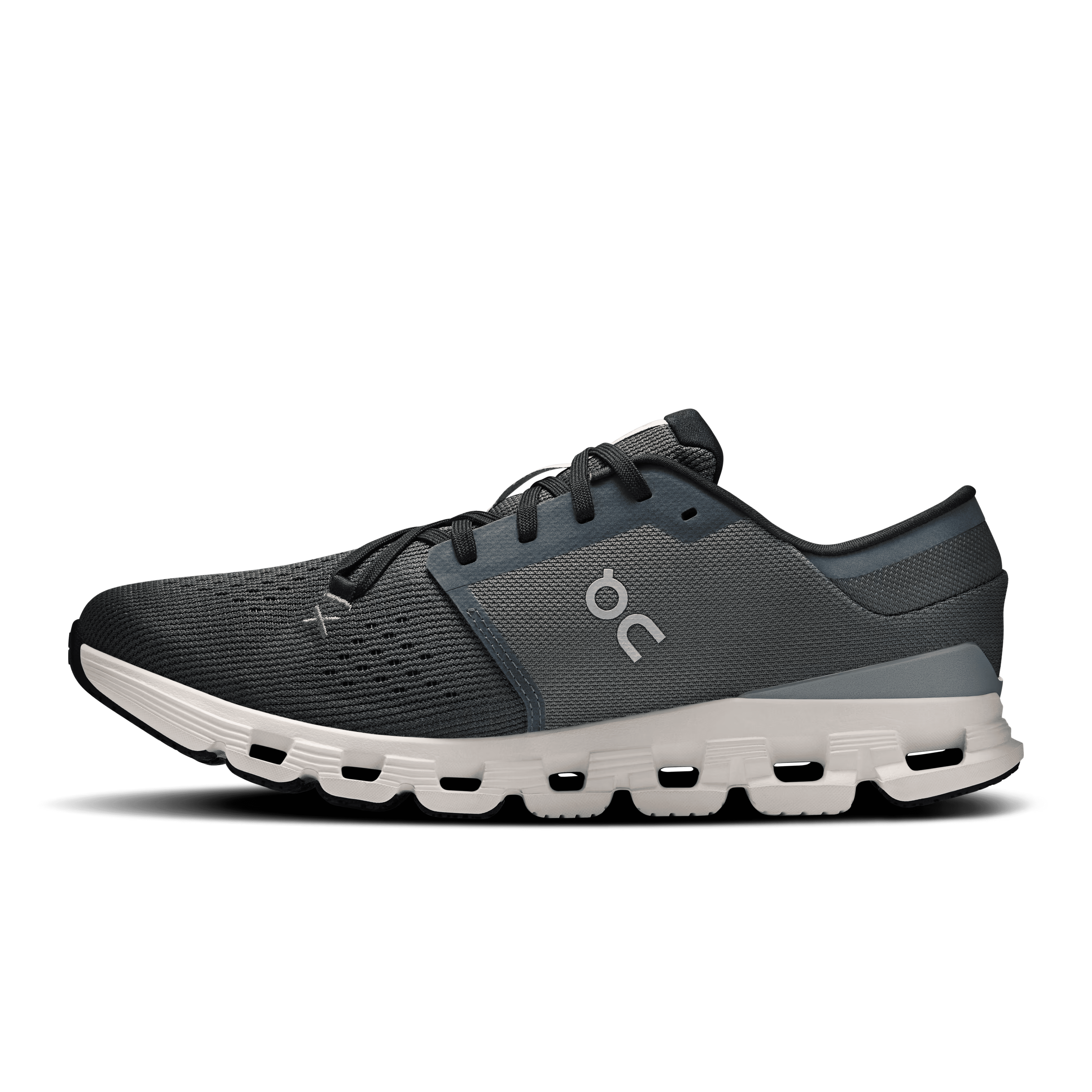 On Men's Cloud X 4 Shadow/Apollo 3ME30043558-8 - Walmart.com