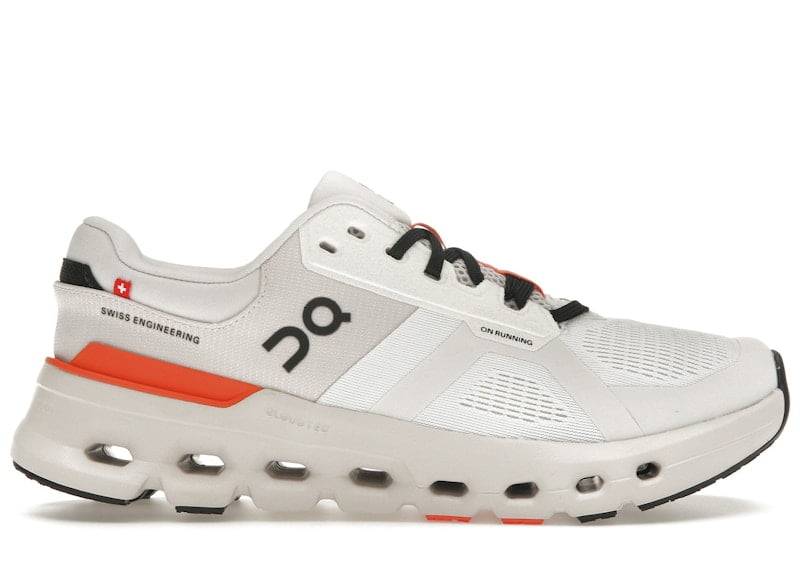 On Men's Running Cloudrunner 2 White Sand Shoes, from StockX - Walmart.com
