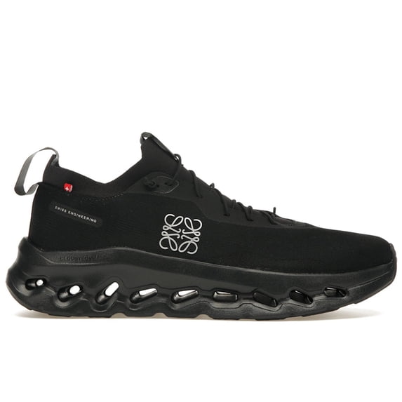On Men's Running Shoes Cloudtilt LOEWE All Black, from StockX - Walmart.com