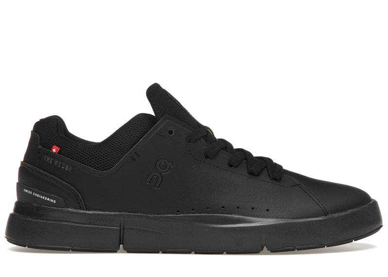 On Men's The Roger Advantage All Black, from StockX - Walmart.com